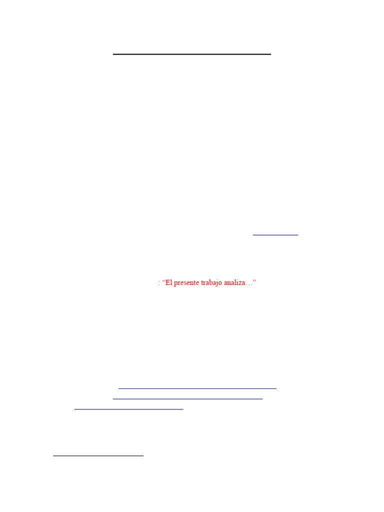 Plantilla Short Paper 2021 | PDF | Publicación Académica ...