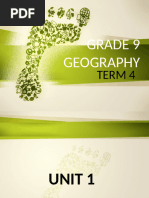 GR 9 Agricultural Studies Textbook REVISED CPS-1 | PDF | Agriculture | Credit