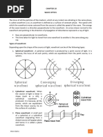 AP Physics 2 - 2024 AP Live MCQ | PDF | Electron | Wavelength