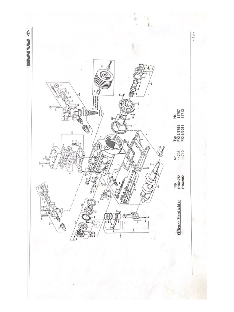 Acc Ac Spares | PDF
