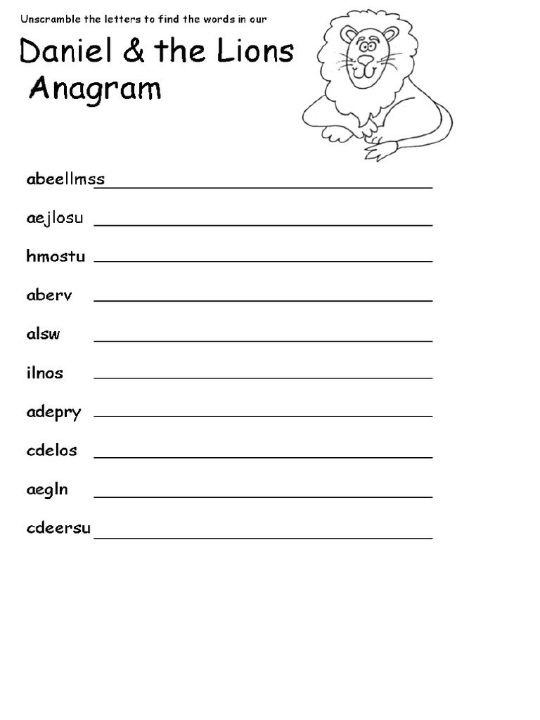 DLTK's Template Printing | PDF