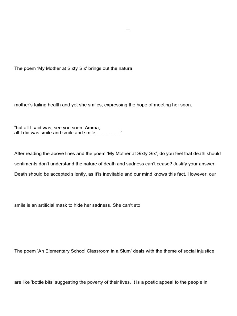 Value Based Questions Poetry | PDF | Beauty | Psychology Value Based Questions Poetry | PDF | Beauty | Psychology