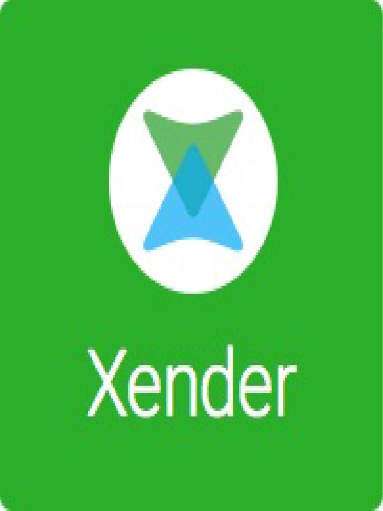 Xender Download | PDF