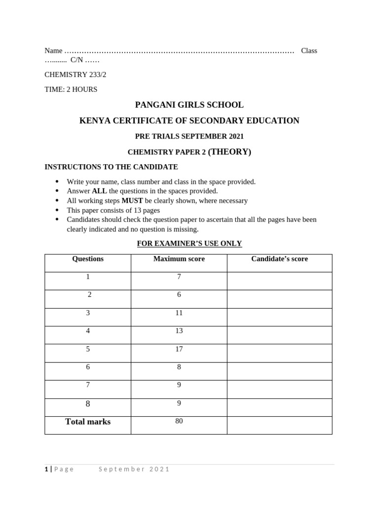 Chem P2, Computer | PDF | Chemical Compounds | Chemical Elements