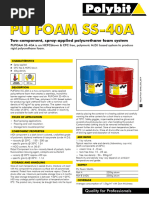 Sigmacover™ 380: Product Data Sheet | PDF | Epoxy | Paint