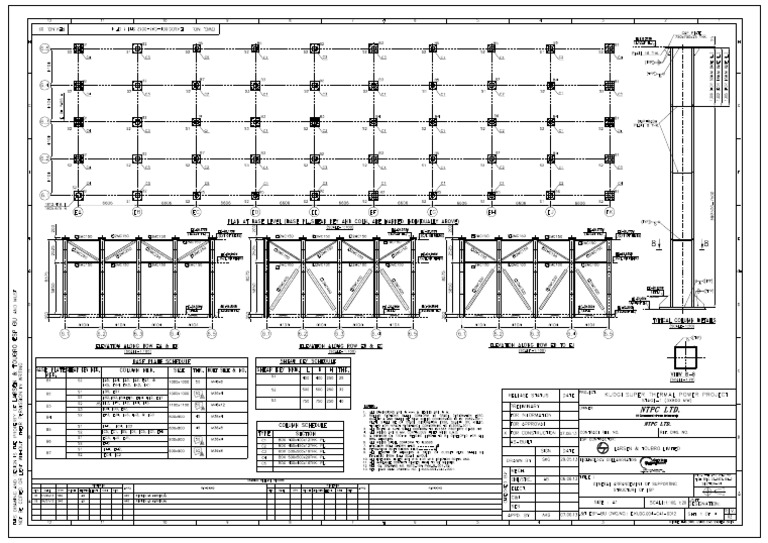 Esp Frame Structure | PDF