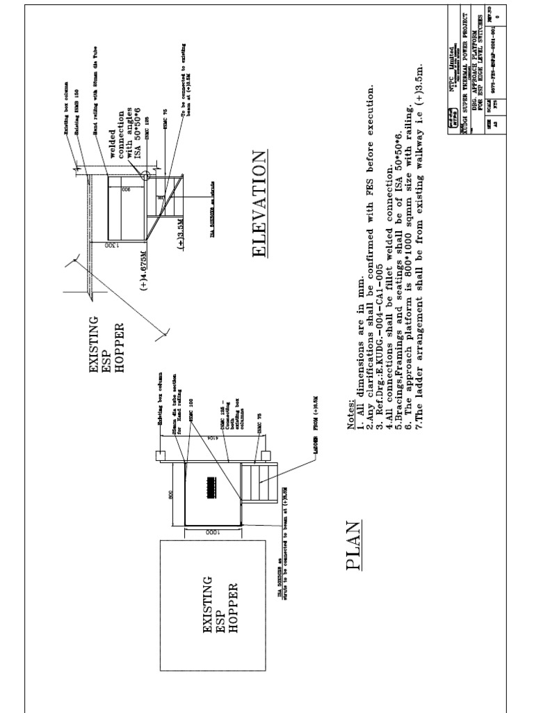 Esp Approach Platform | PDF