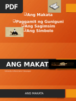 FRAY BOTOD Ni Garaciano Lopez Jaena | PDF