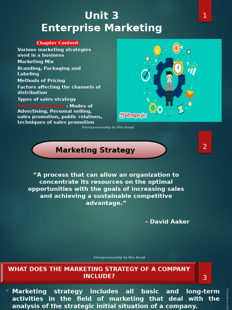 Marketing Strategies and Branding Essentials | PDF | Marketing | Pricing