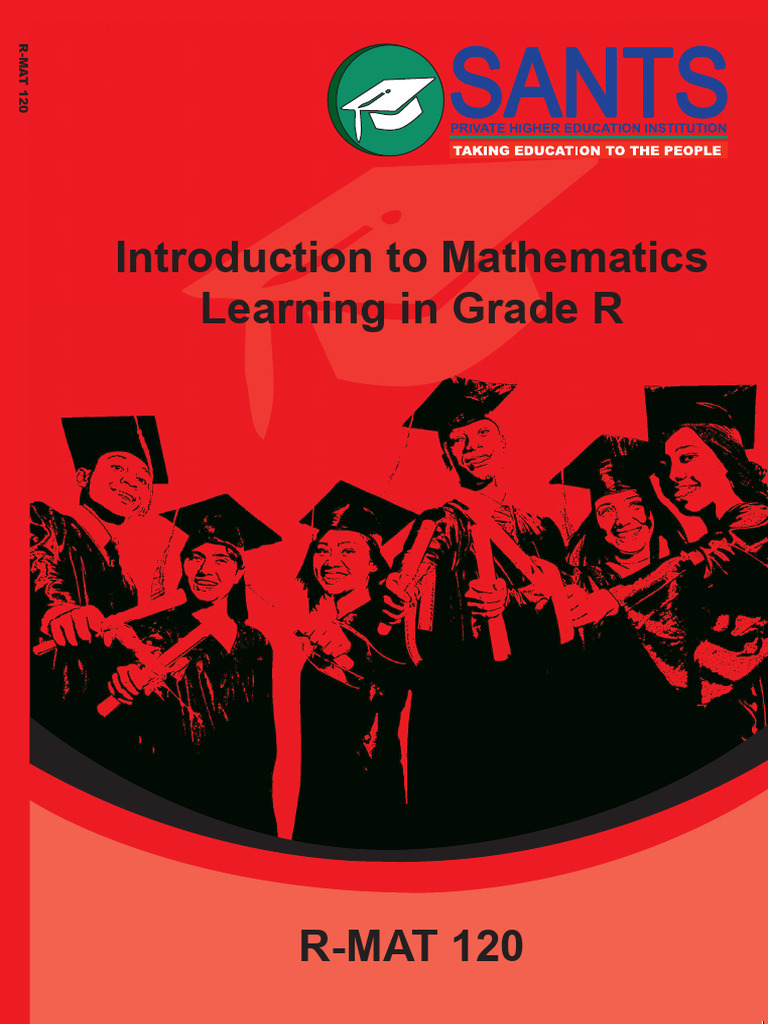 Introduction To Mathematics | PDF | Learning | Pedagogy