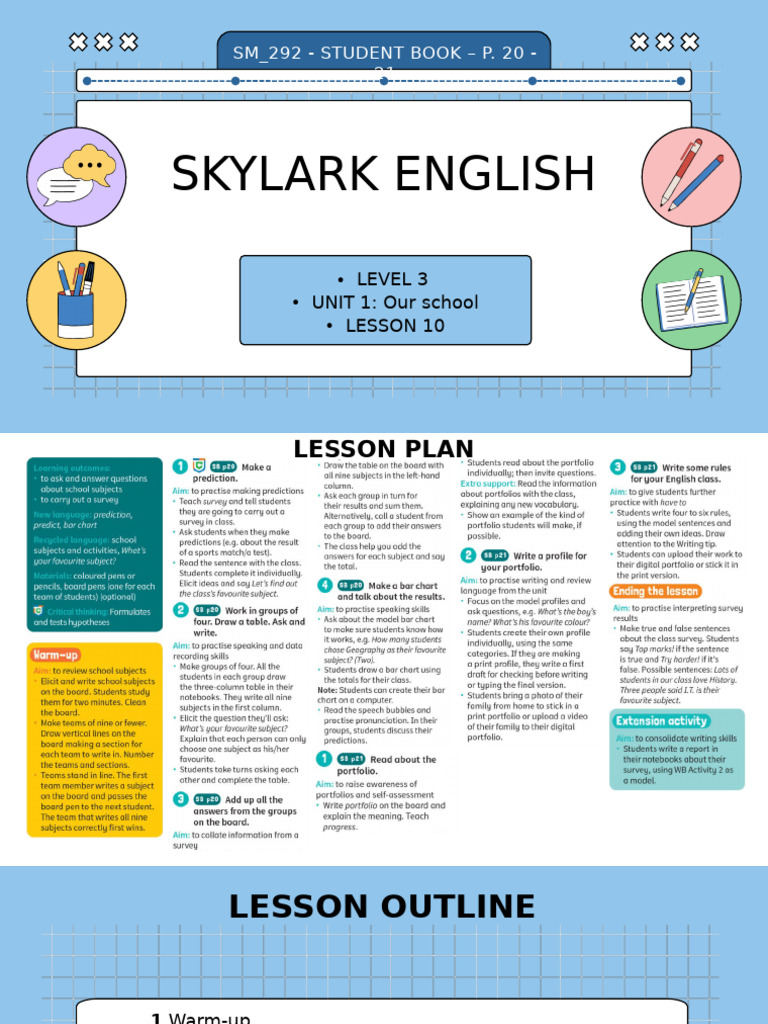 SM 292 | PDF | Foreign Language Studies