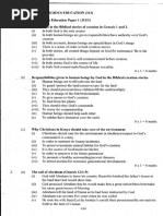 f2 History Simplified Notes SP | PDF | Atlantic Slave Trade | Slavery