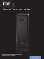 Tecniplast - Smart Flow Procedures | PDF | Laboratories | Hydrogen Peroxide