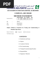 DEWA - List of Civil Standard Drawings | PDF | Stairs | Electrical ...