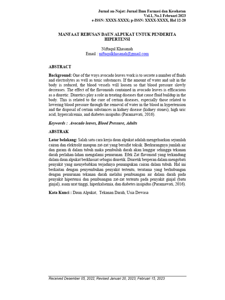 Hal 12-20 | PDF