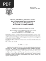 Instrukcja OPL | PDF