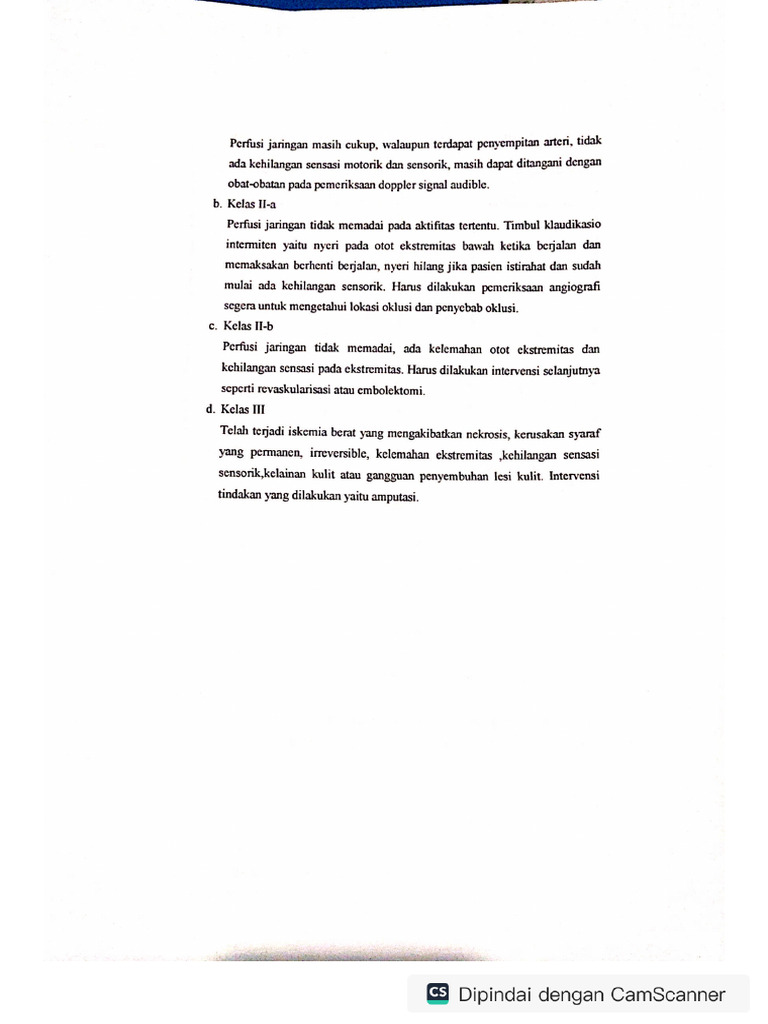 LP Dan Askep Icvcu 1 | PDF