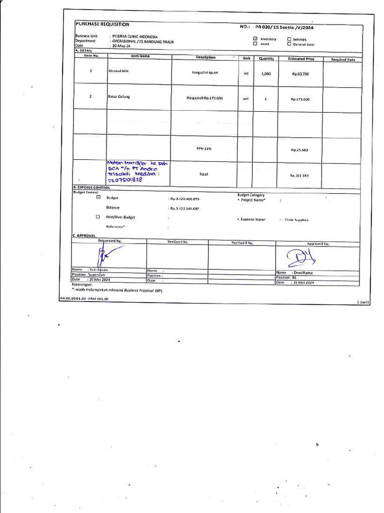 Soekarnohatta 30210705 | PDF