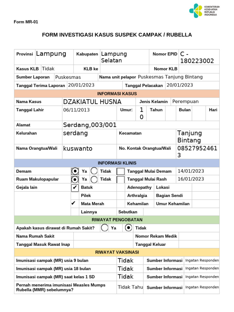 Form Pe | PDF
