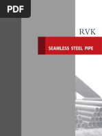 OneSteel SS Pipe and Fittings Catalogue Web | PDF | Pipe (Fluid ...