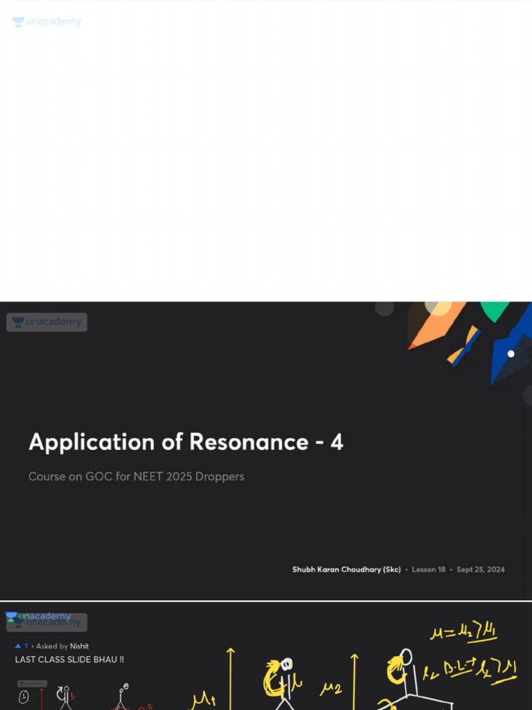 Application of Resonance 4 With Anno | PDF