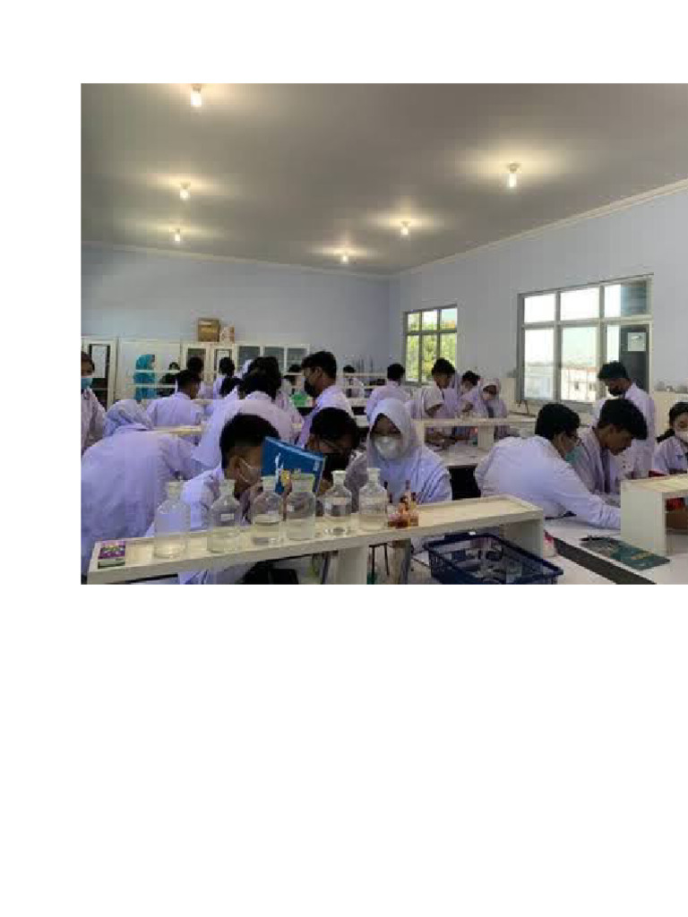 Praktikum (1) - WPS Office | PDF