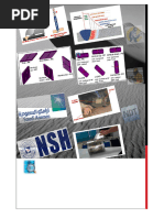 Naams Shims Standard | PDF | Engineering Tolerance | Mechanical Engineering