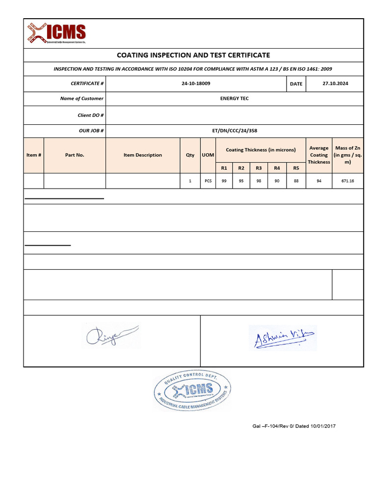 Energy Tec 358 | PDF | Industrial Processes | Metallurgy