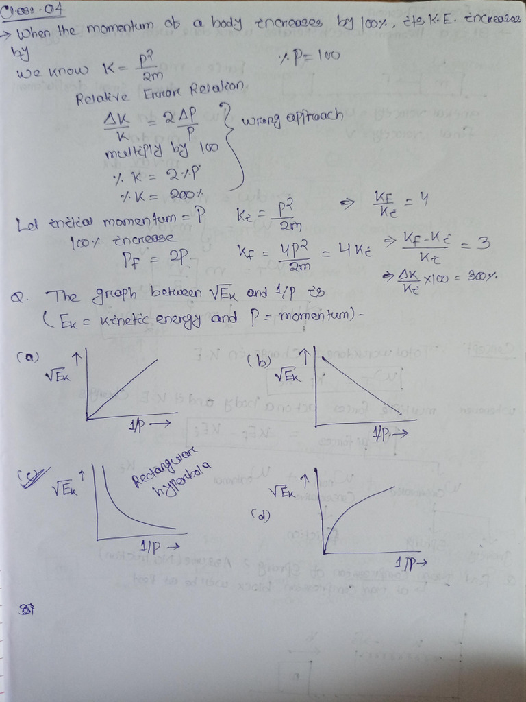 Momentum Pdf