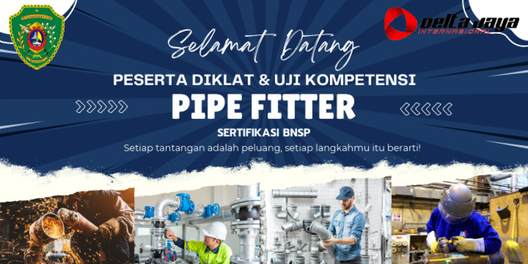 Biru Modern Spanduk Posko KKN | PDF