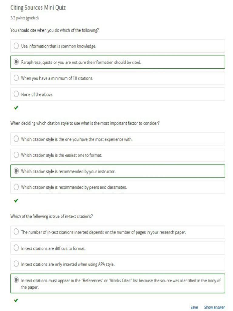 Academic Integrity | PDF