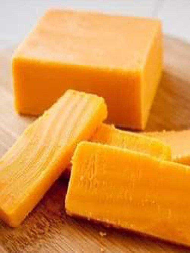 Cheese | PDF