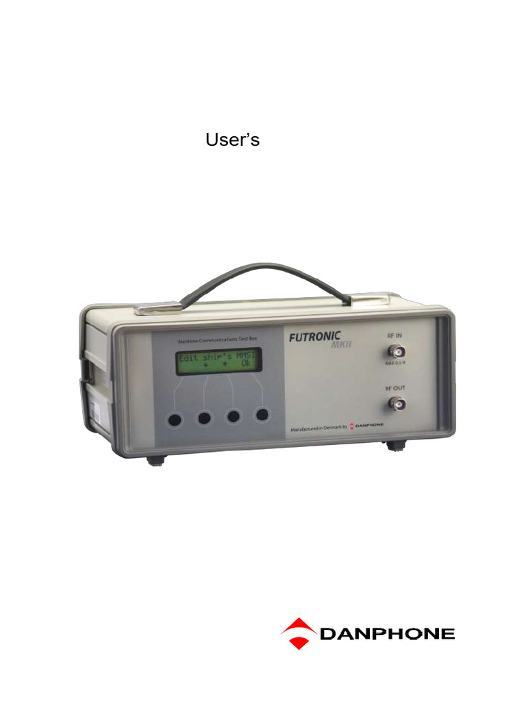 Futronic MKII PC Report User Manual | PDF | Personal Computers ...