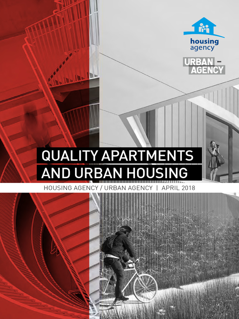 Quality Apartments and Urban Housing Print Version | PDF | Apartment | Home