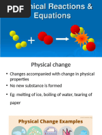 What Is Thermal Decomposition - BBC Bitesize | PDF | Oxide | Chemical ...