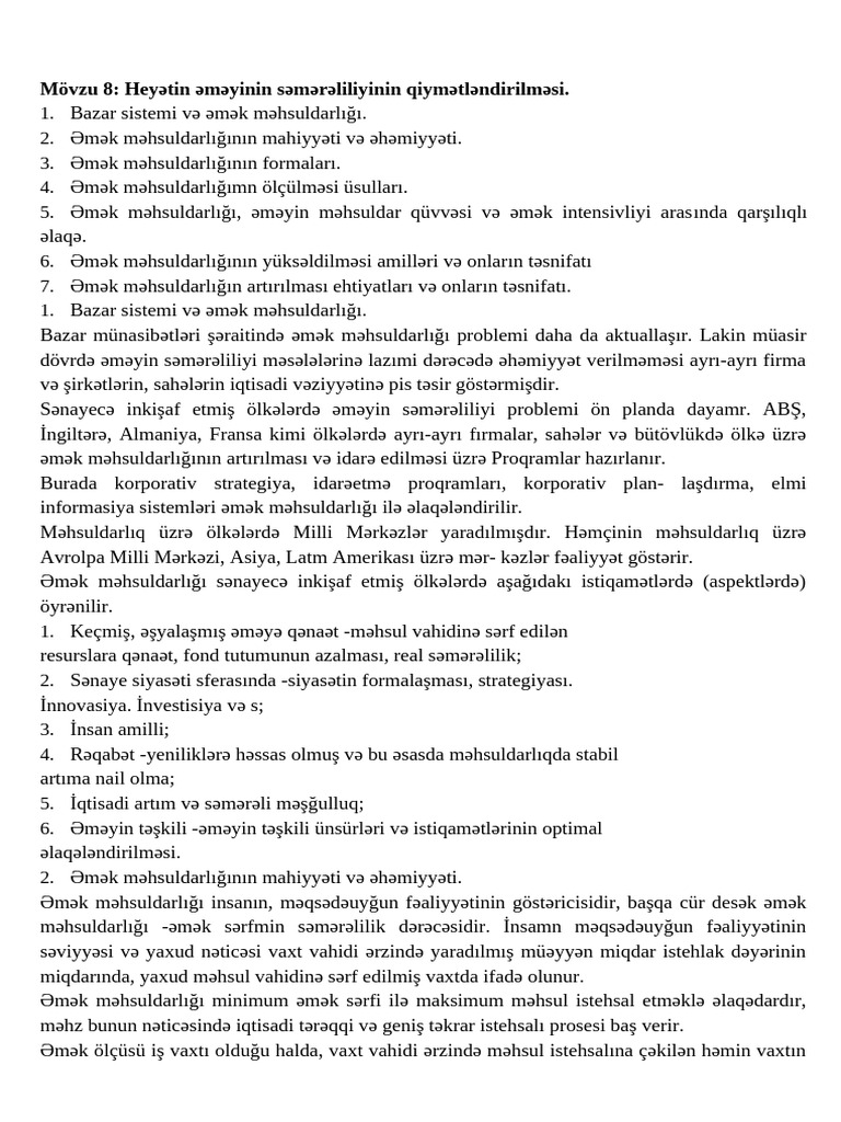 Irie Mã Vzu 8 | PDF