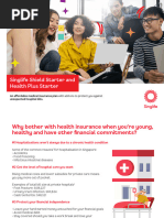 Product Summary - Singlife Shield (Downloaded 20250504) | PDF ...