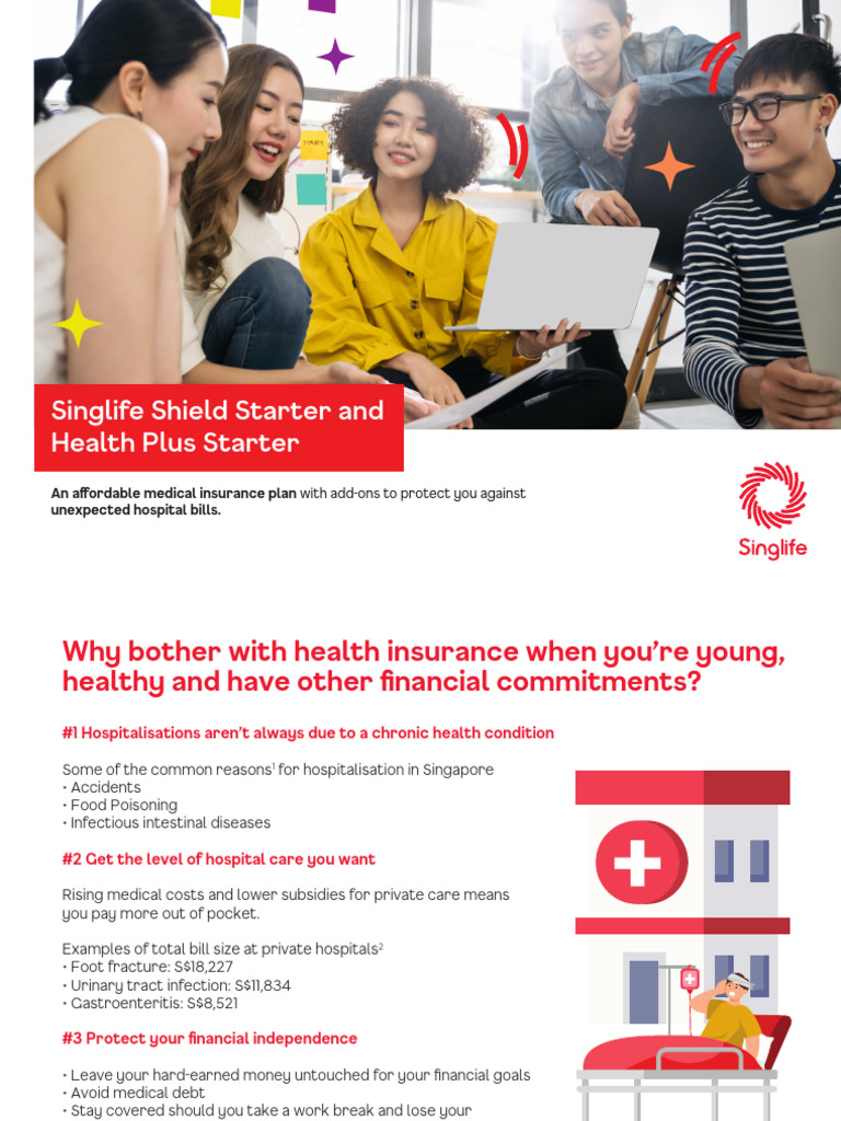 Brochure | PDF | Deductible | Insurance