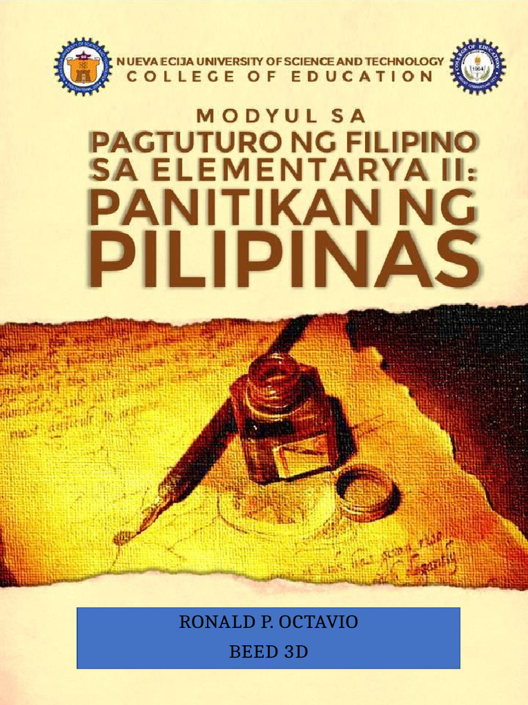 EED 13 BEEd III | PDF