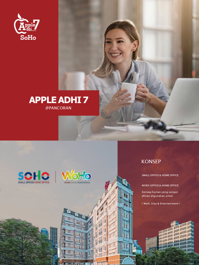 Apple 7 - Product Knowledge - Mei 2023 | PDF