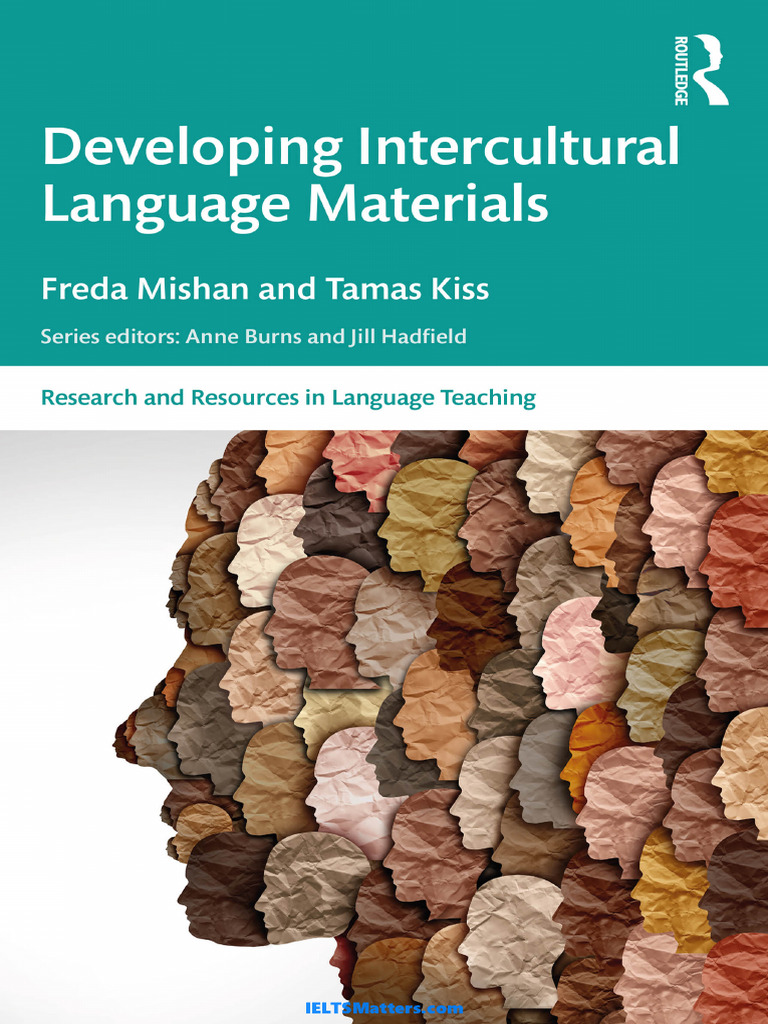 Developing Intercultural Language Materials | PDF | English As A Second ...