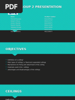 GIB Rondo Metal Batten System - System and Installation Manual | PDF ...