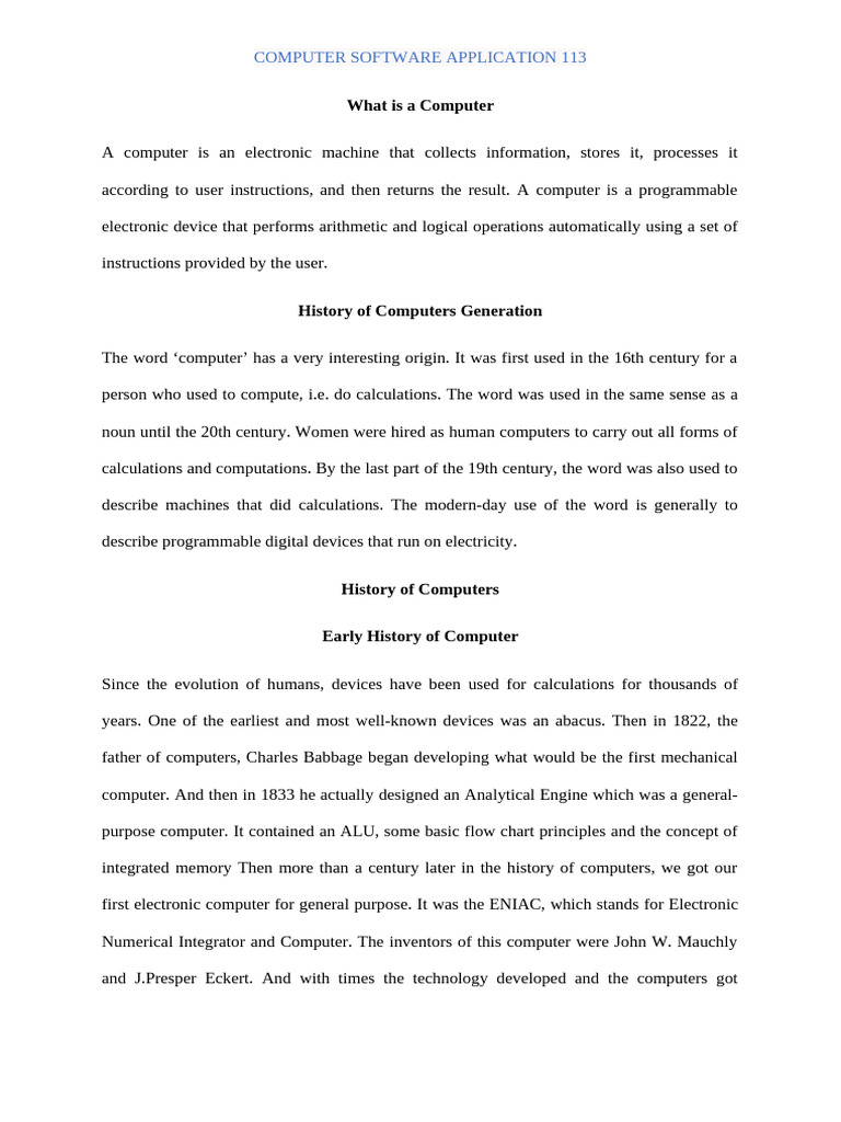 Activity 1-Typing | PDF | Computing | Office Equipment