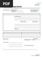 Mednet Claim Form | PDF | Health Care | Medical Diagnosis