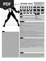 7 Star - Prestige + Relics + Stat Focus MCOC | PDF | Comics Characters ...