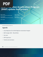 2023 AWS Partner Funding Benefits Program Guide - English | PDF