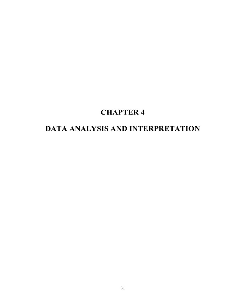 Final Year Project 5 | PDF