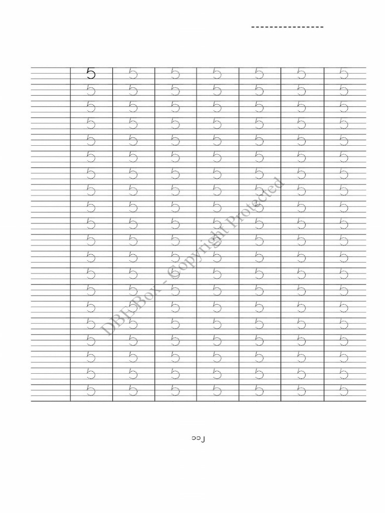 KG WB Unit101 To 105 | PDF