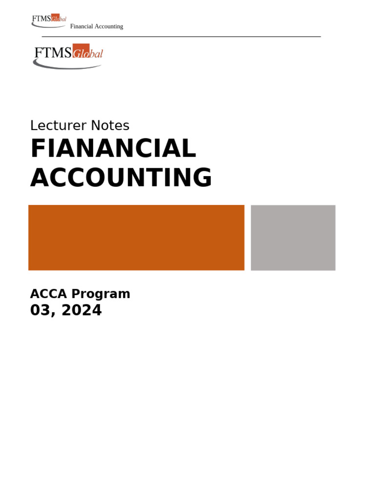 Understanding Ledger Accounts in Accounting | PDF | Debits And Credits ...