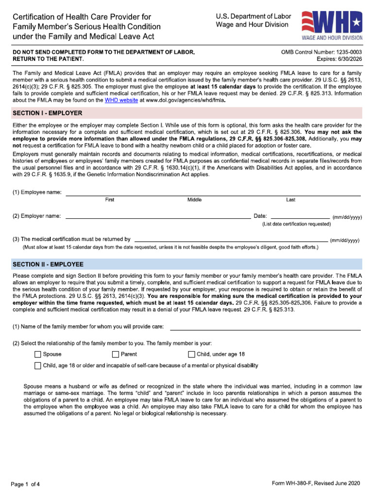 WHD 380 F | PDF